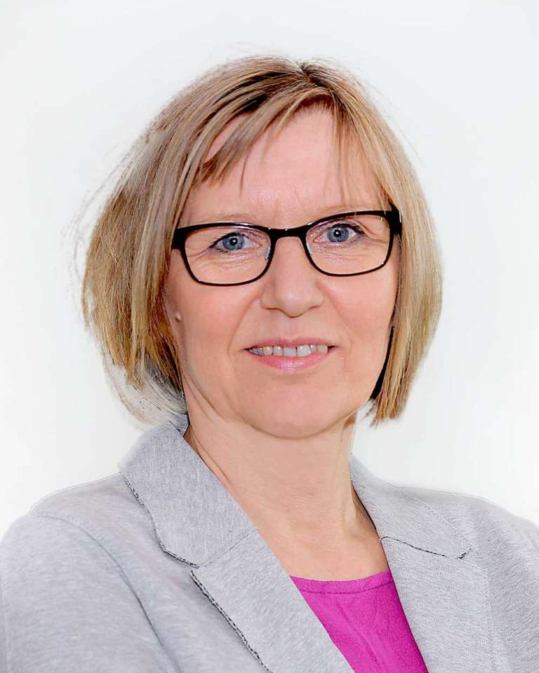 Martina Rasch | Fachstelle Maßstab Mensch